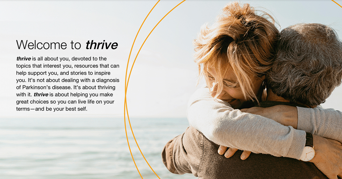 Create A Well-Rounded Health Plan Using SEEDS | ThrivePD